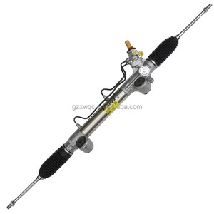 Wholesale toyota revo steering rack For Effective Control Of Your ...