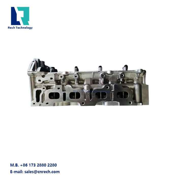Shop Our Factory Direct QR25-DE Cylinder Head for Nissan Navara