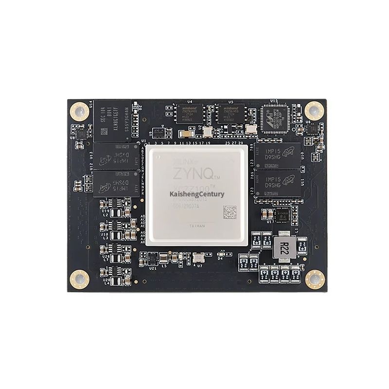 Microphase Xilinx FPGA ZYNQ Core Development Board ZYNQ7035 7045 7100 ...