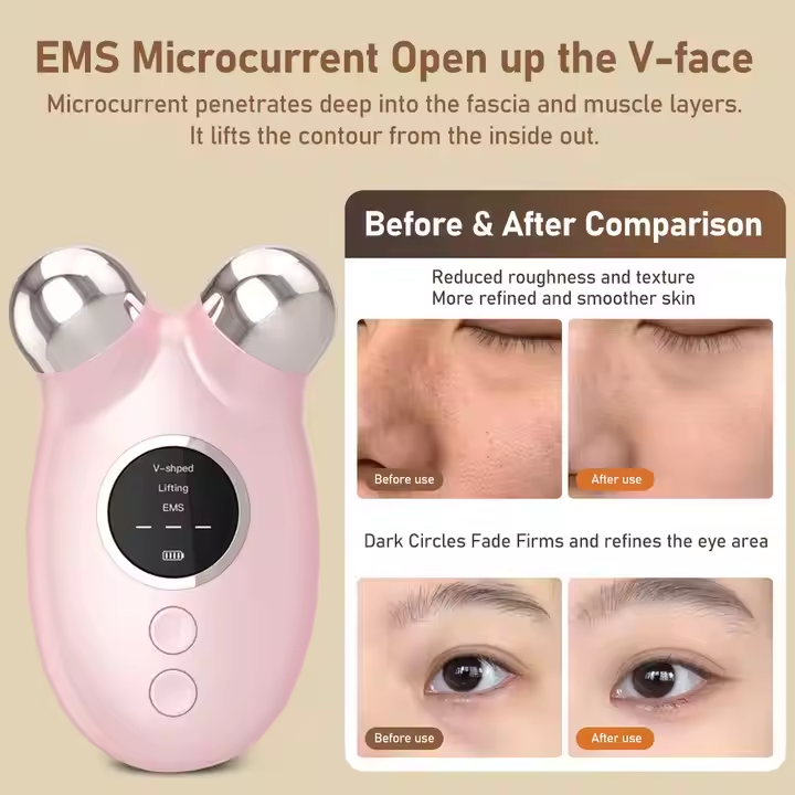 How to Choose the Best EMS Face Device: A Complete Buying Guide