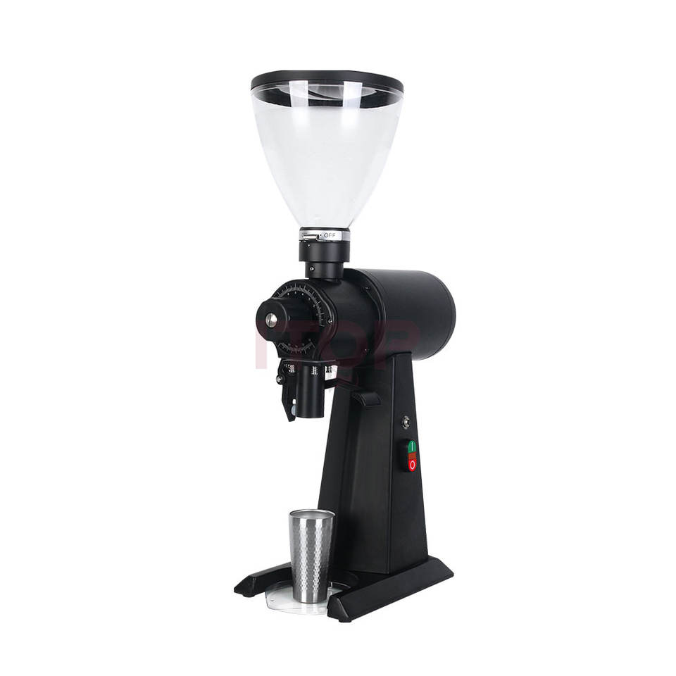 Stainless Steel Coffee Grinders - Durable & Efficient