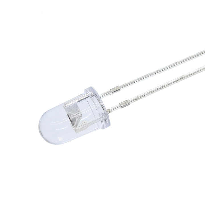 5mm 940nm LEDs Infrared Emitter Diode 5mm IR Emitter Diode| Alibaba.com