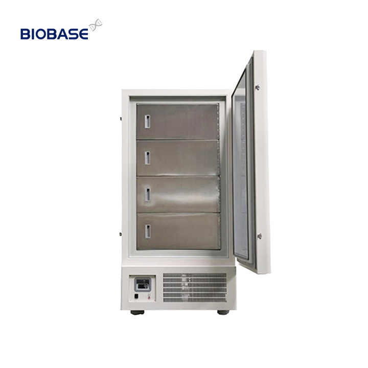 BIOBASE BDF-60V30 Laboratory Refrigerator Freezer Minus 60 Degree ultra ...