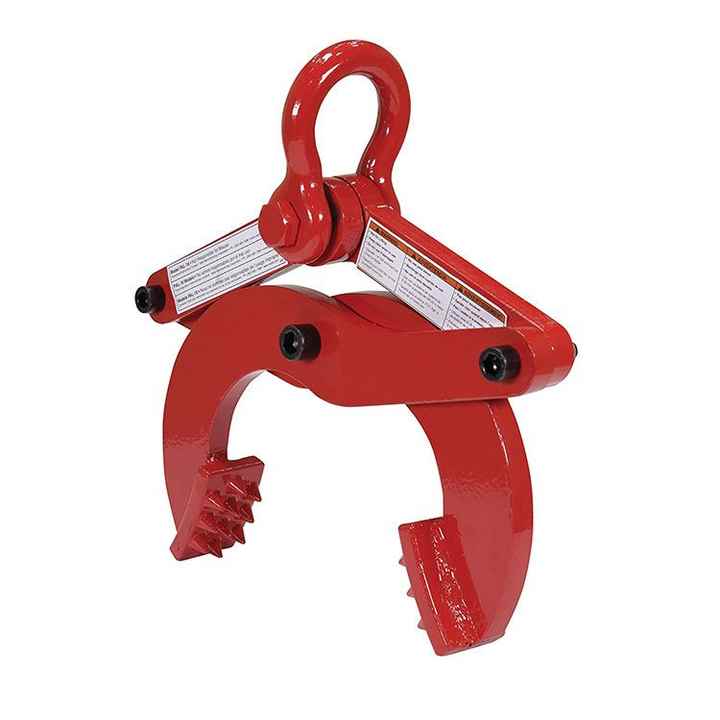 5000 Lb Pallet Grabber - Durable & Efficient Tool