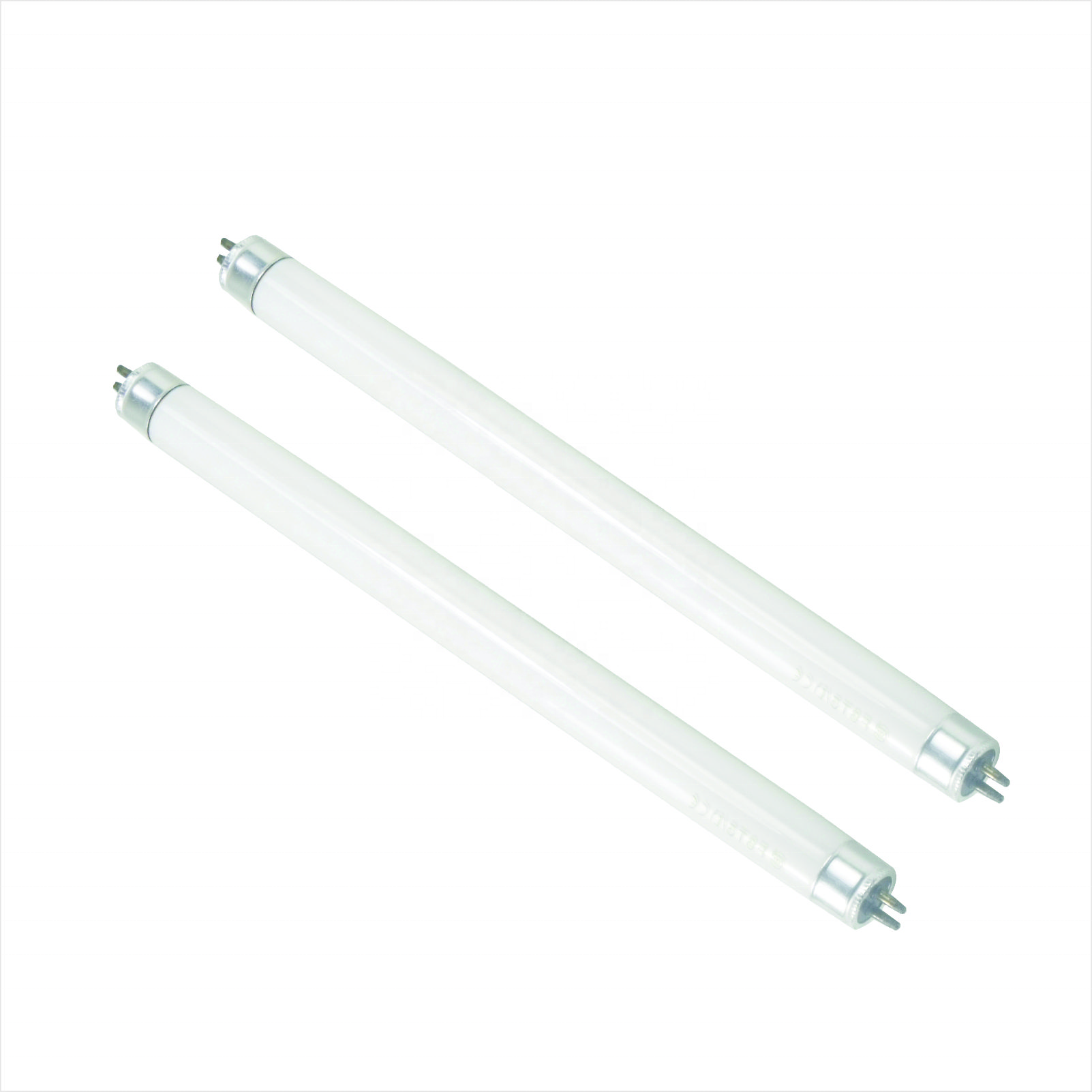 T4 8W Fluorescent Tube - Efficient Lighting Solutions