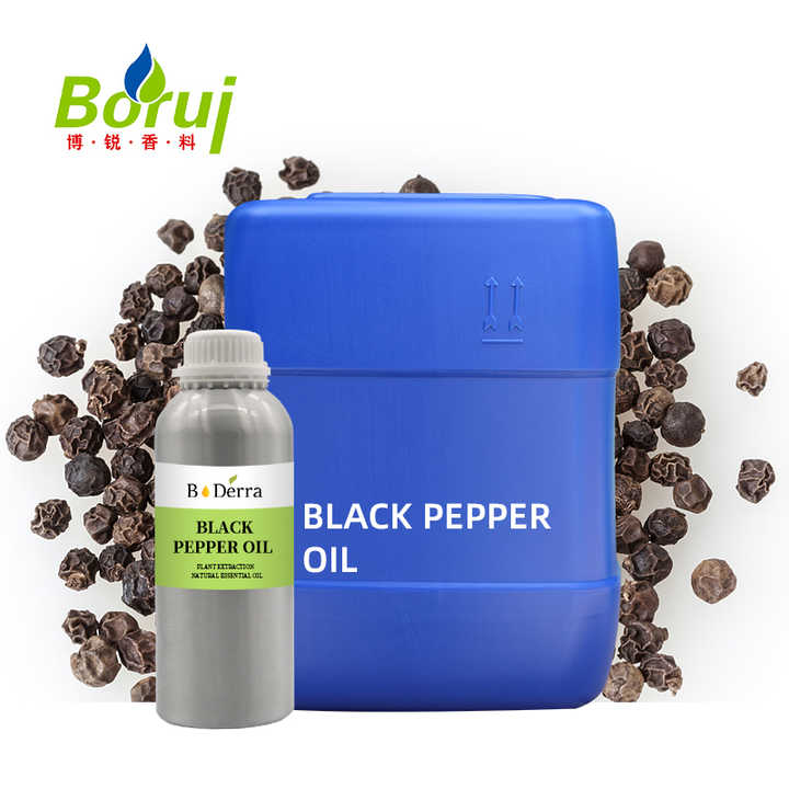 For Skincare & Aromatherapy Cosmetic Grade Diy Organic Oil of Black ...