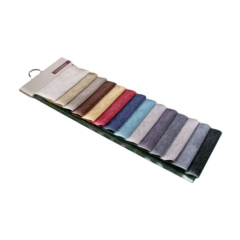High Tenacity Fabric Sample Hanger Header for Samples Top Selling ...