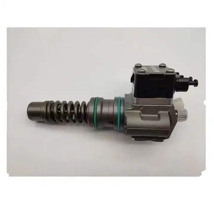 FAW Deutz CA6DH Diesel Engine Common Rail Pump 1111010-52EY/A