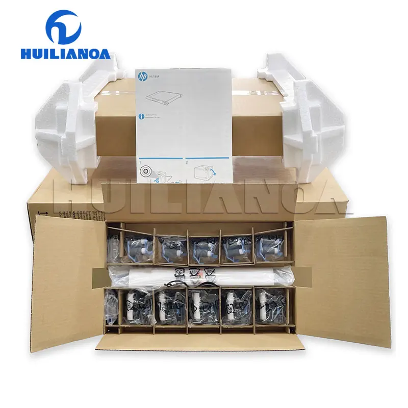 Transfer Kit for HP Laserjet M751 M856 M776 E75245 E85055 Transfer Belt ...