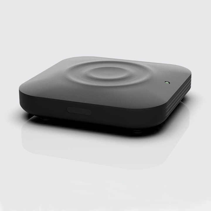 Desktop Dual Frequency RFID Reader - ISO14443A/B & ISO15693