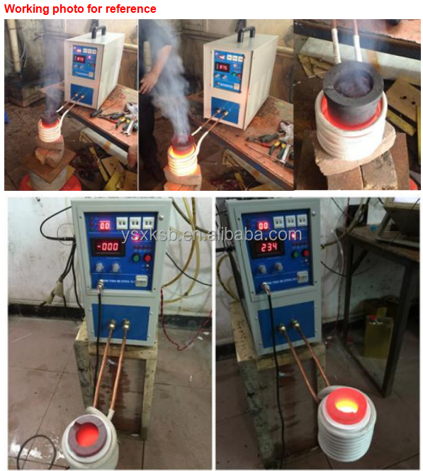 Portable Smelter Mining Equipment for Tin and Columbite Tantalite ...