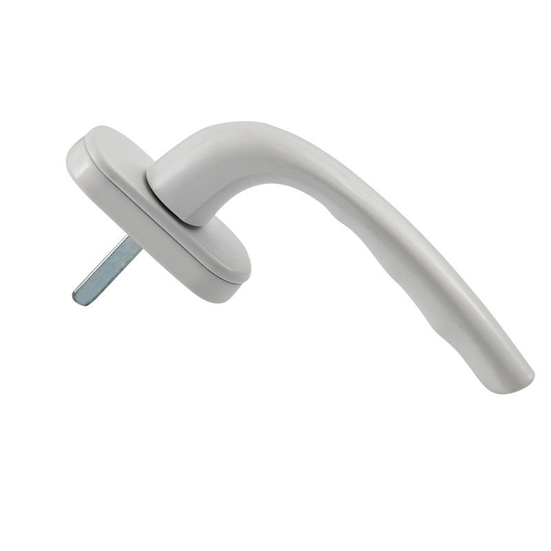 Aluminum Alloy PVC Window/Door Hardware-7-Type Handle Casement Windows ...