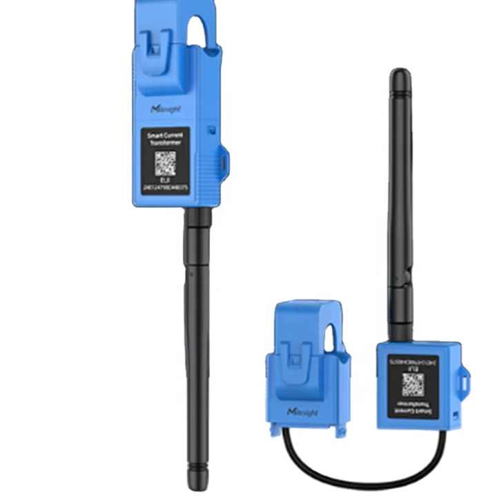 Milesight Ct10x Lorawan Smart Current Transformer Sensor