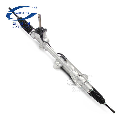 Auto Steering Rack Lhd Electric Power Steering Gear Box For Bmw E90 3 ...