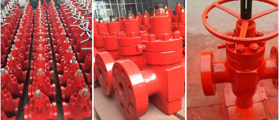 Oil Field Gate Valve 4 Inch / Mud Gate Valve for API Standard| Alibaba.com