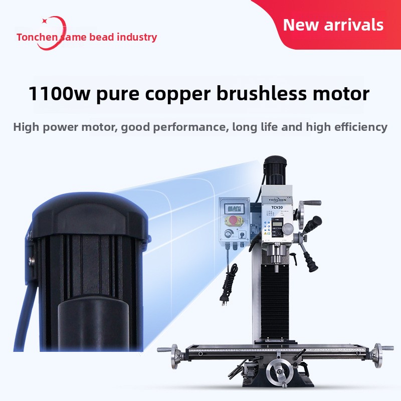 How to Choose the Best Manual Milling Machine: A Complete Buying Guide