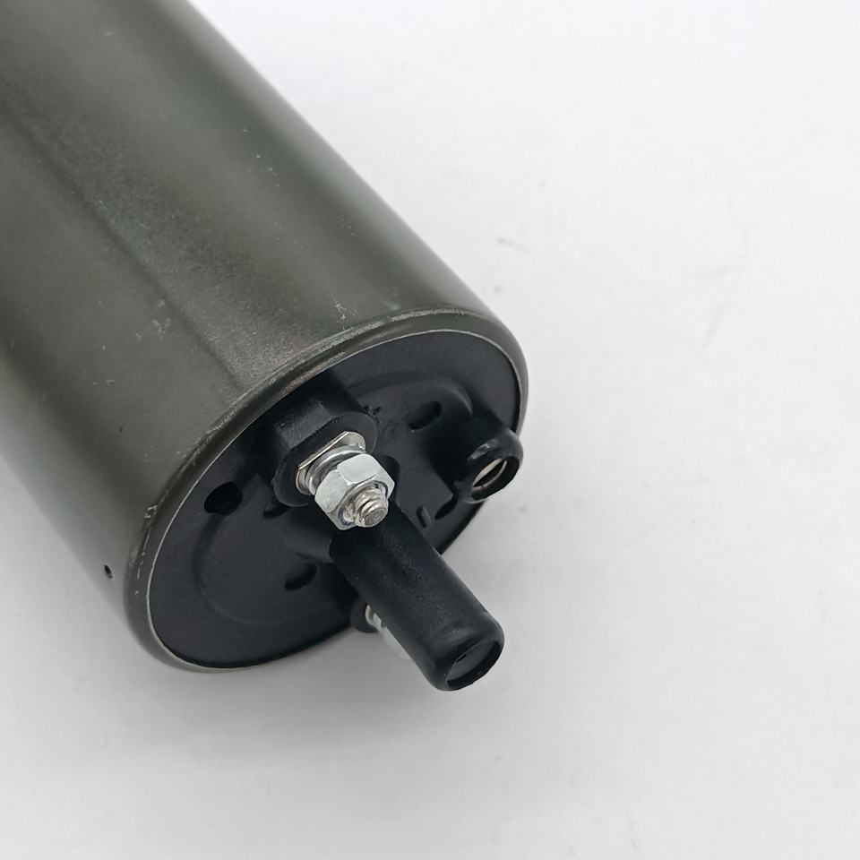 Universal 12V Fuel Pump - Reliable Replacement for Lexus