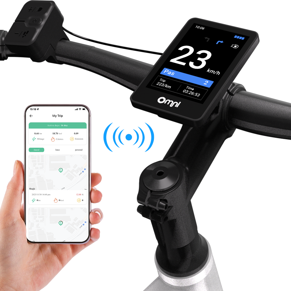 How to Choose the Best Bike Meters for Your Riding Needs