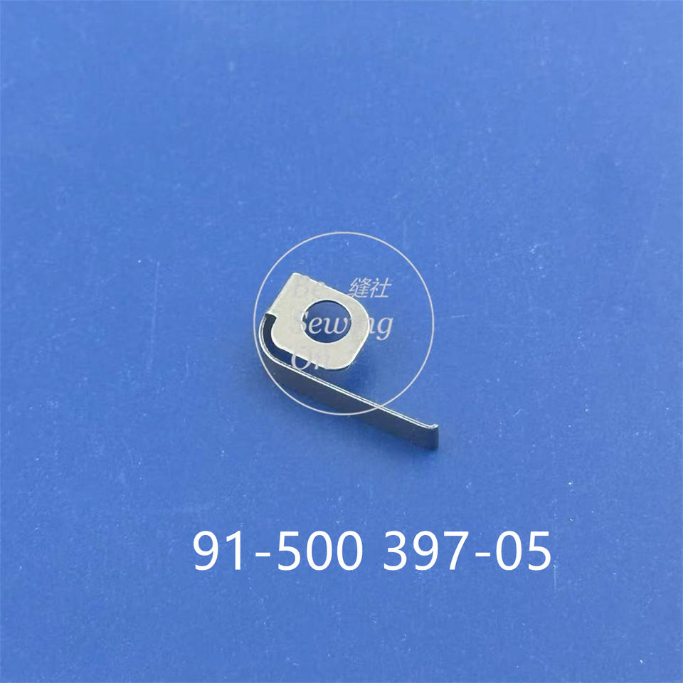 Pfaff 2545 2546 Original Knife Blades Moving Fixed Knife Wire Clamp ...