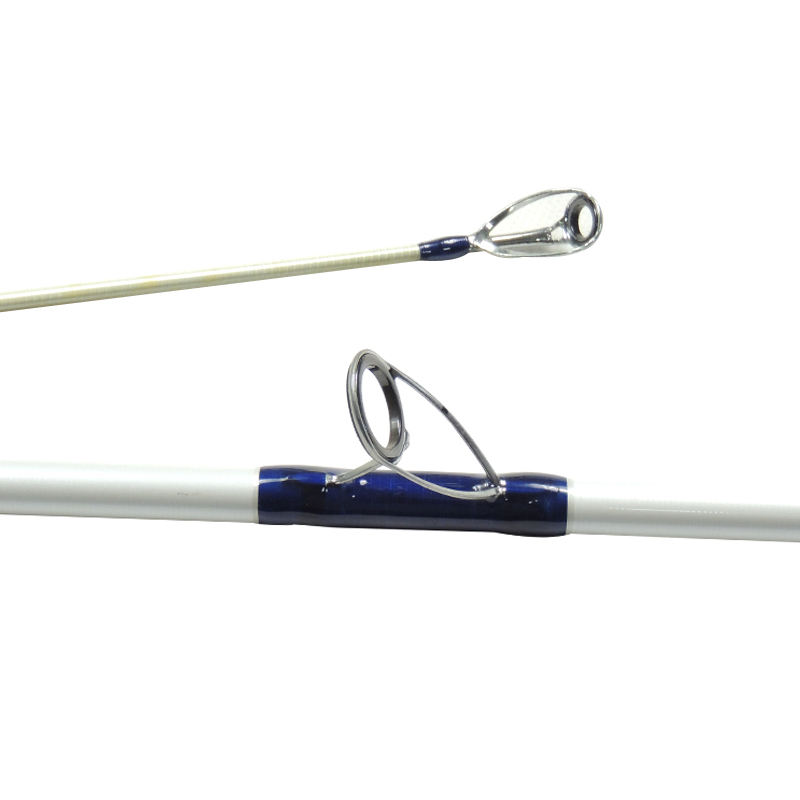 14ft 3 Piece Surf Rod - Long Casting Saltwater Rods