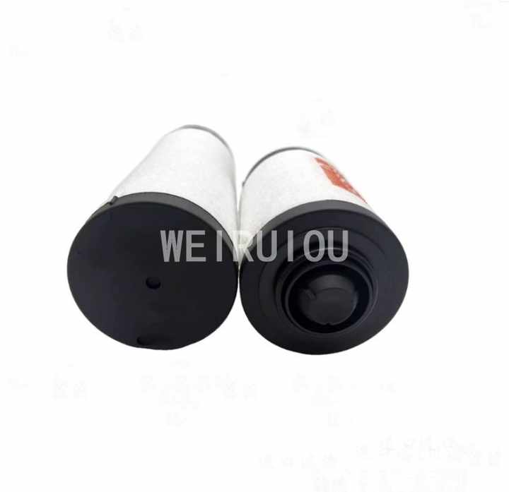 New Condition Vacuum Pump Exhaust Filter Oil Mist Separator 0532140156 ...