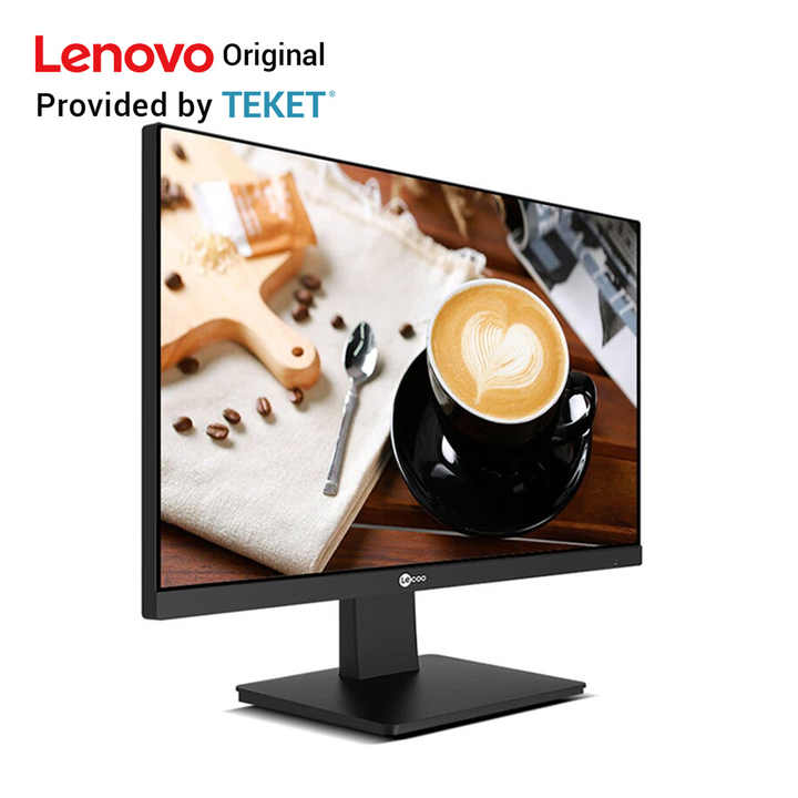 Lenovo Lecoo All-in-One PC - Intel I5, 23.8-Inch, 11th Gen