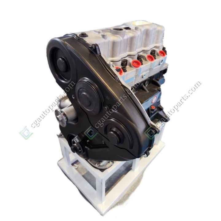 CG Auto Parts D4BH Diesel Engine Assembly for Hyundai Kia