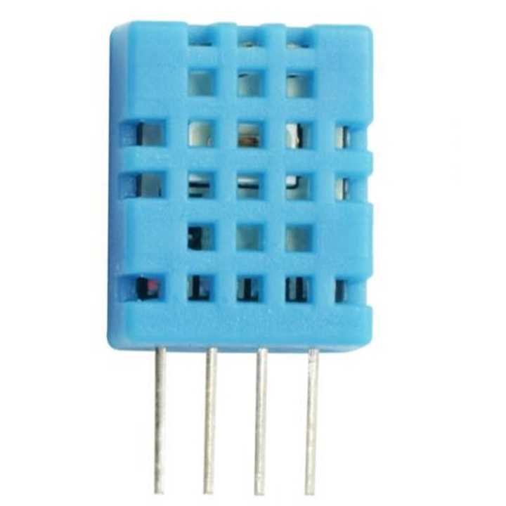 DHT11 Temperature and humidity sensor DHT11 single-bus digital ...