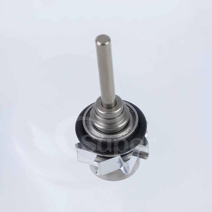Dental High Speed Cartridge for N*K Air Turbine Ceramic Ball Bearing ...