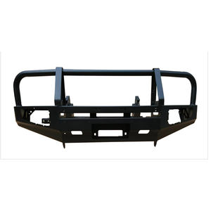 Find Durable, Robust toyota hilux front bumper bar for all Models ...