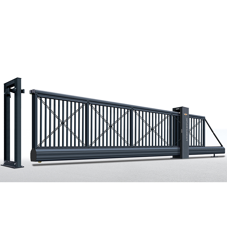 Durable and Secure modern compound wall gate design Solutions for ...