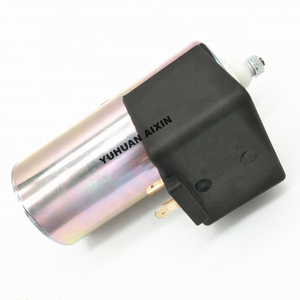 Wholesale deutz diesel engine stop solenoid For A Simple Repair ...