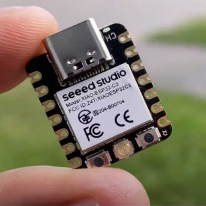 Lorida Esp32 C3 Module Xiao Development Board| Alibaba.com