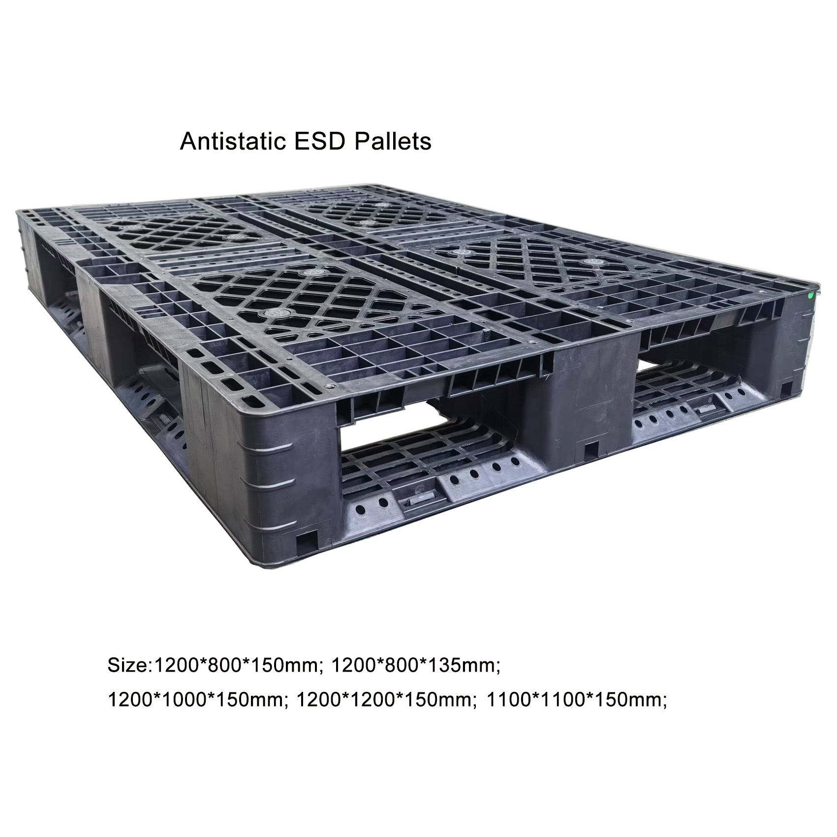 How to Choose the Best Wheel Pallet for Your Needs: A Complete Buying Guide