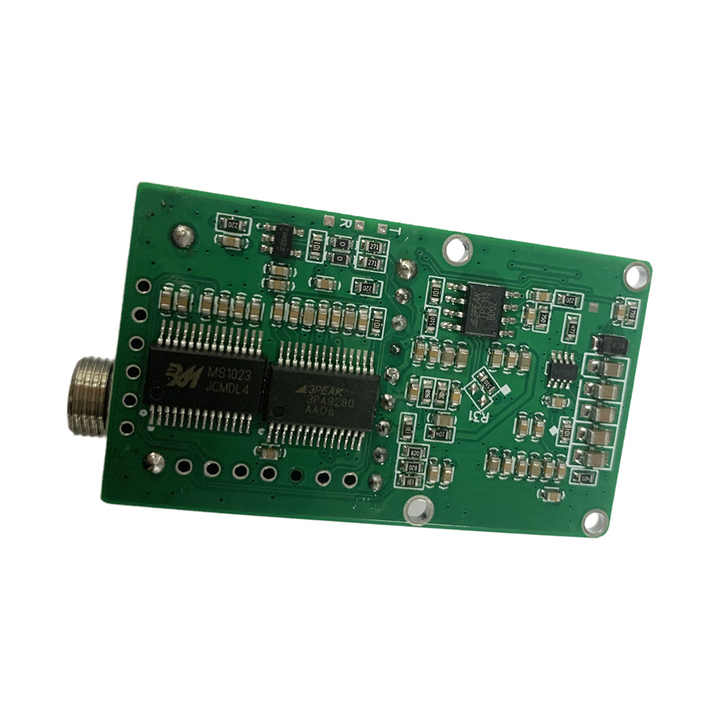 Drone Optical Transceiver Module - Reliable FC Interface