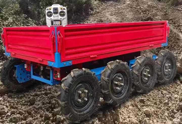 Speedbay Atvs - Efficient All Terrain Vehicles for Agriculture