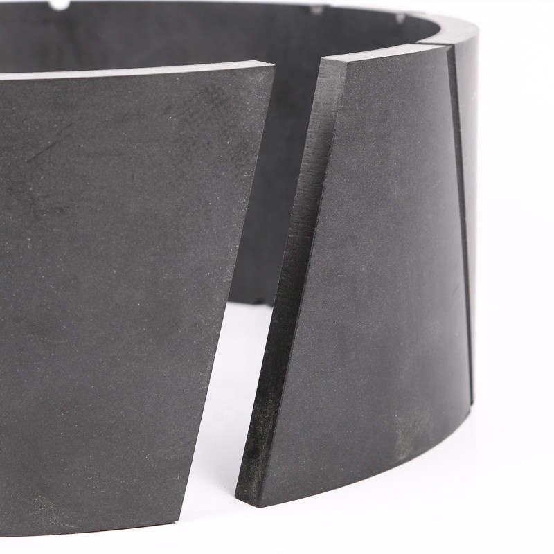 PTFE Carbon Guide Rings - Durable Solutions for Compressors