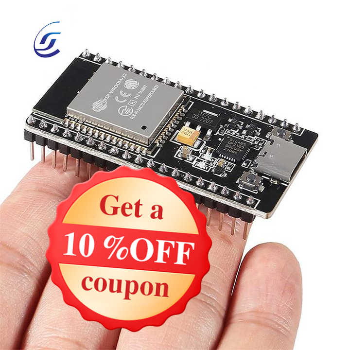 Esp32 Development Board Nodemcu Wifi Module Esp32 S3 Esp32 C3 Esp32 1971