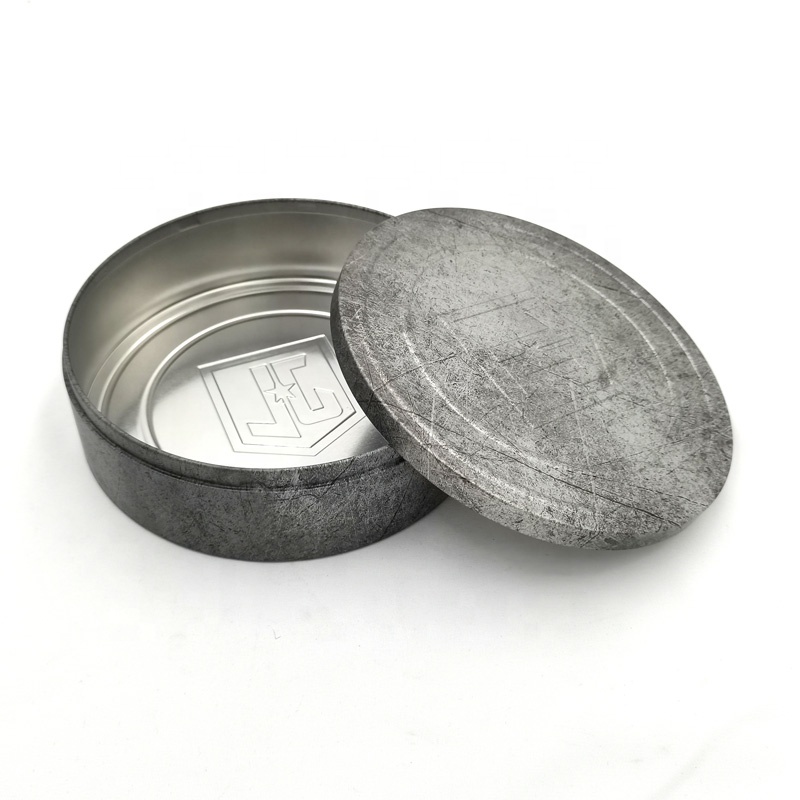 How to Choose the Best Tin Box Round Metal for Storage & Gifting