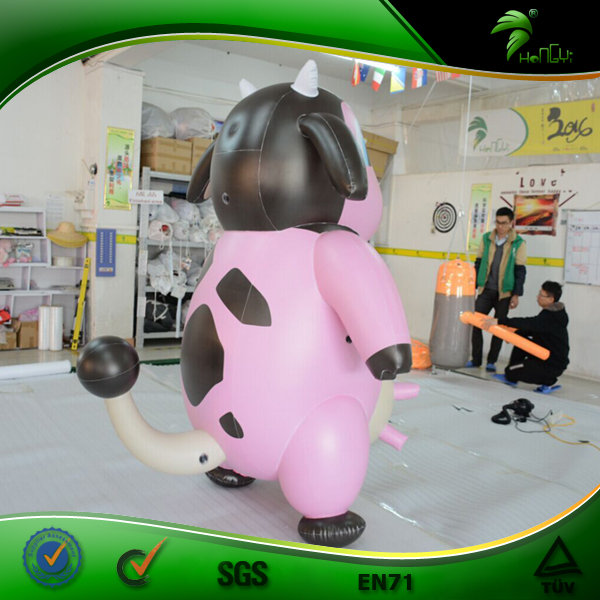 Verified Supplier Inflatable Cow Customizable Cow Design | Alibaba.com