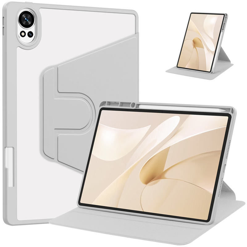 Huawei Matepad 12x Case with Pen Holder - Hard & Fashionable