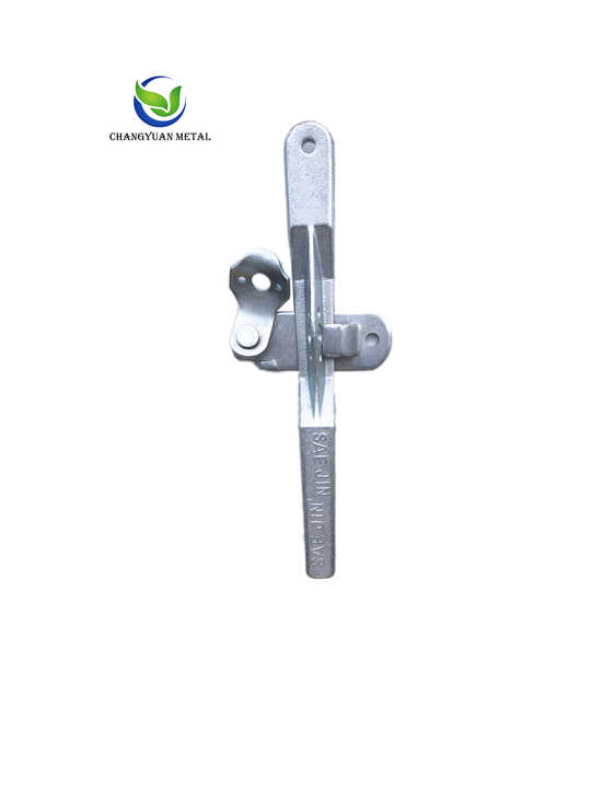 ISO Shipping Container Parts - Durable & Reliable Solutions