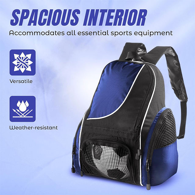 How to Choose the Best Football Backpack: A Complete Buying Guide