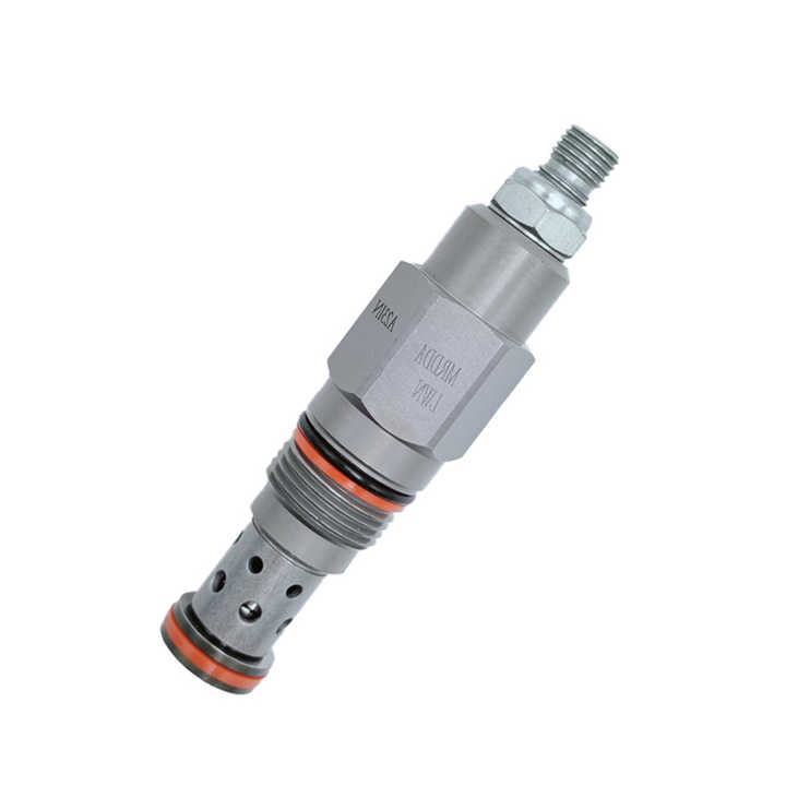 Crane Hydraulics Series Safety Components Cartridge Hydraulic Valves RDDA Cartridge Safety ...