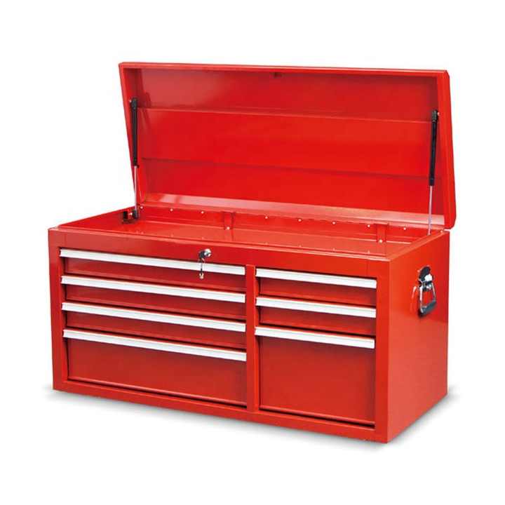 Large Mobile Table Top Tool Chest on Wheels| Alibaba.com