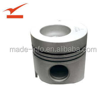 4D34T Engine Piston Kit - Reliable Performance & Durability