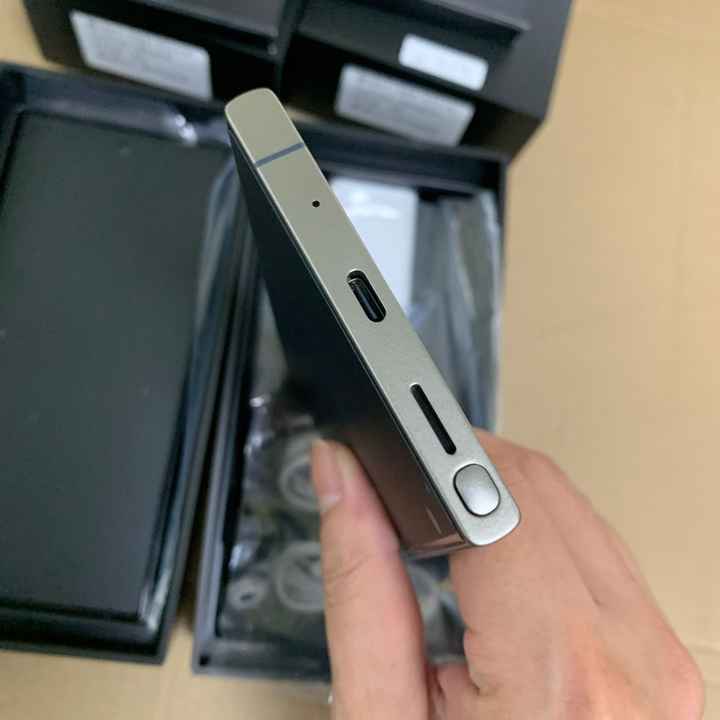 Galaxy S24U Smart Phone - 6.8 Inch, 16GB+1TB Storage