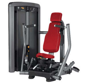 Gym Back Machine | Commercial Plate-Loaded & Pin-Load Strength Equipment