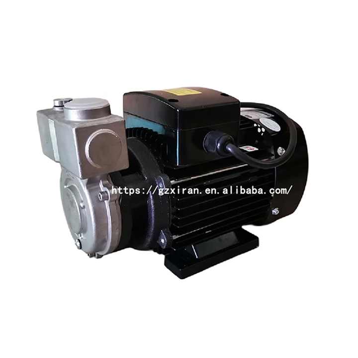 1.5KW Milk Baths Hydrotherapy SPA Micro Nano Bubble Generator