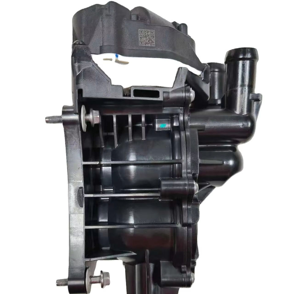 Auto Parts 24116057 24112937 Cooling System Engine Cooling Thermostat ...